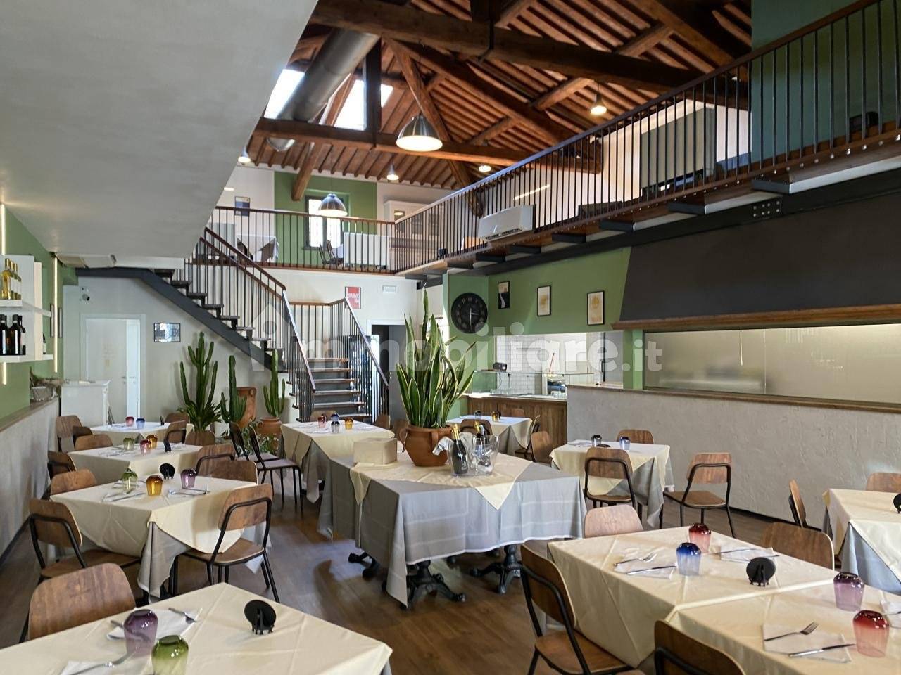 Ristorante in Vendita