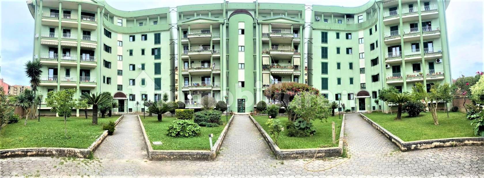 Appartamento via Ferruccio Parri, Vibo Valentia