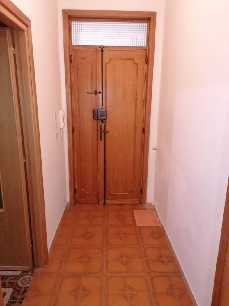 Appartamento via Sassari, 172, Mercede, Calabona, Alghero