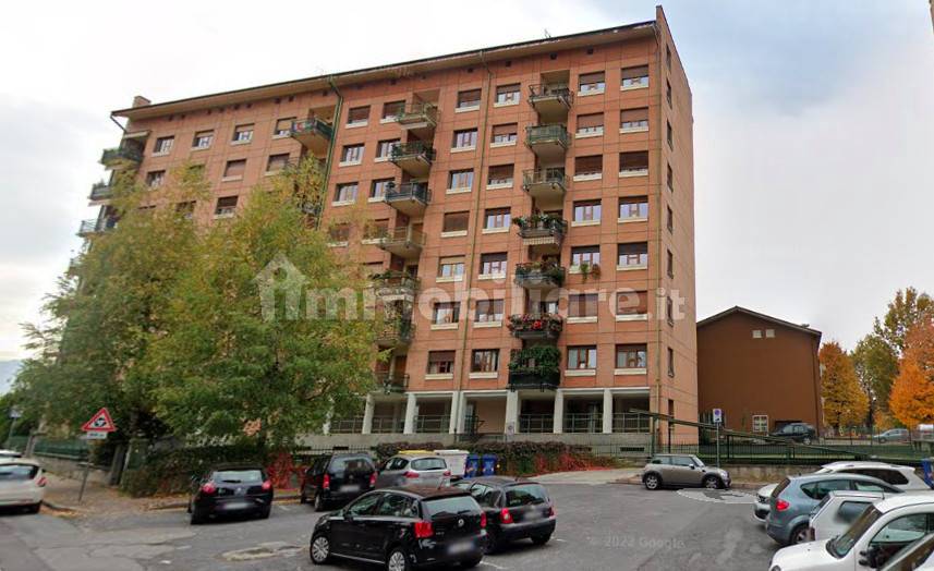 Quadrilocale via Giorgio Federico Ghedini, San Paolo - Cuneo 2, Cuneo