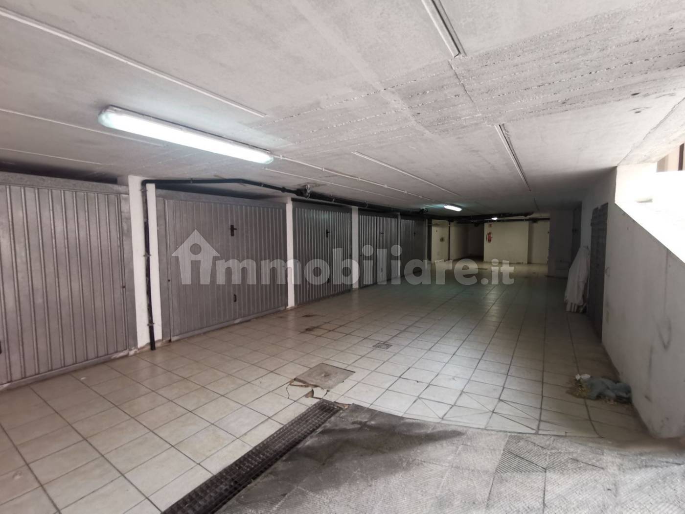 Garage - Box in Vendita