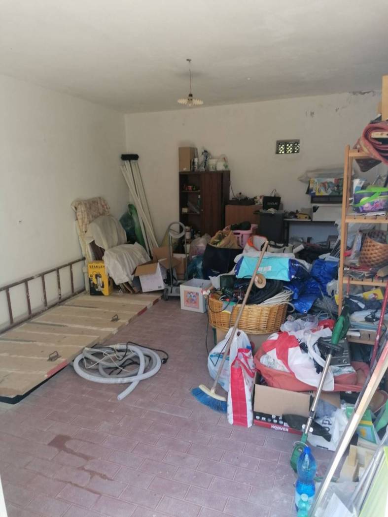 Garage - Box in Vendita