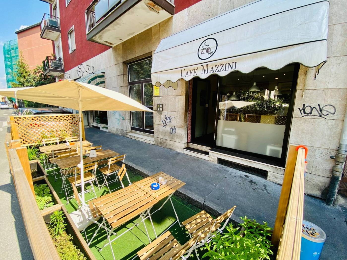 Bar in Vendita