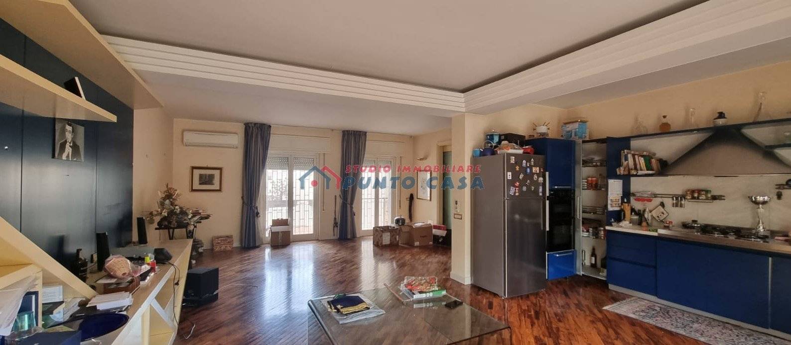 Trilocale via Cosenza, Casa Santa, Erice