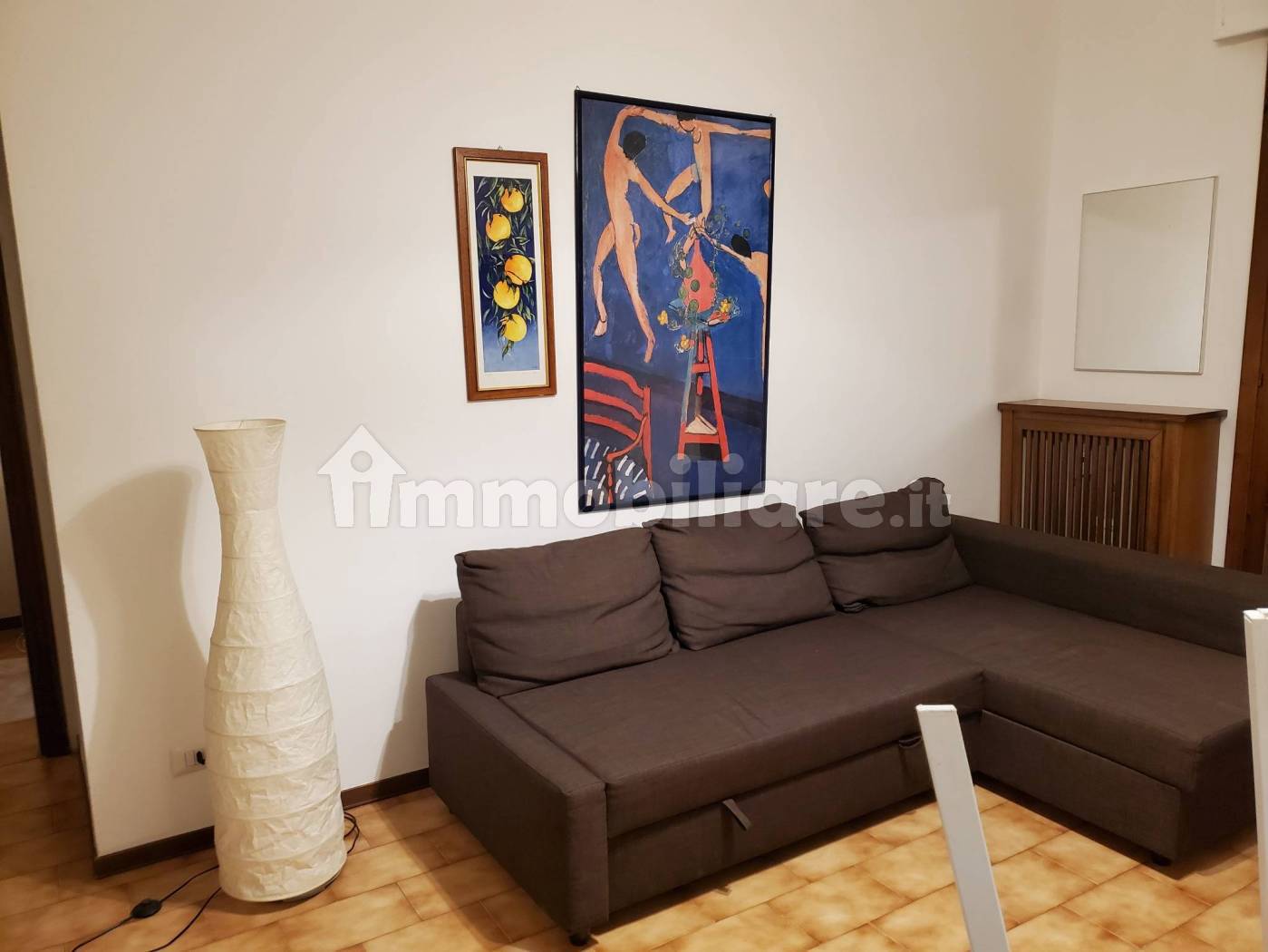 Trilocale via Calatafimi, Ospedale - Volturno, Parma