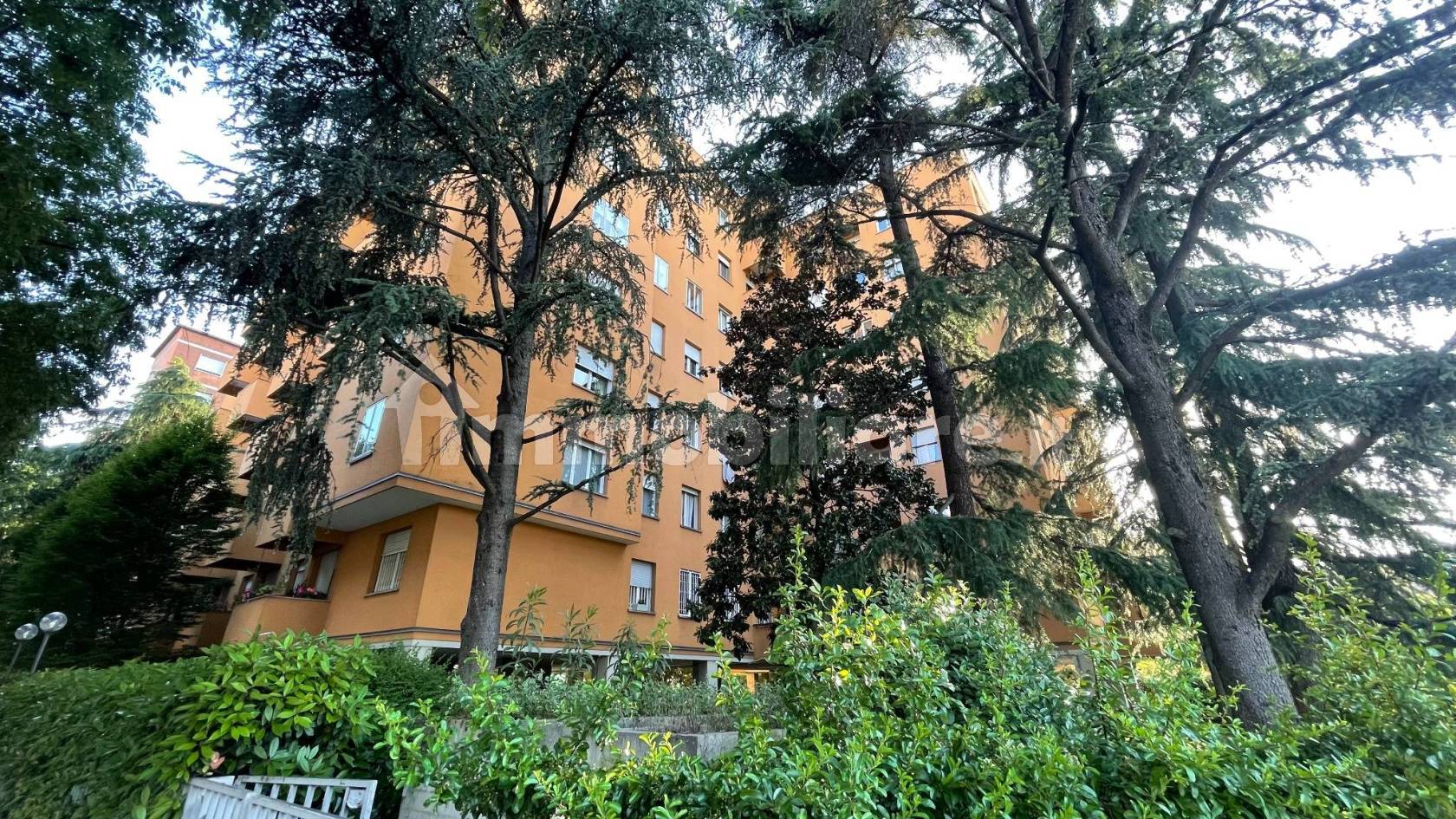 Appartamento via Benedetto Marcello 28/A, Savena, Bologna