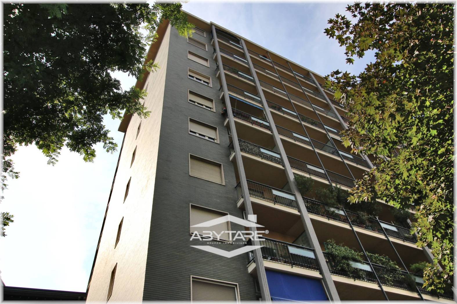 Quadrilocale corso Traiano 24, Mirafiori Sud - Onorato Vigliani, Torino