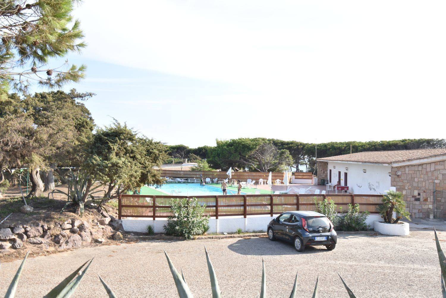 Appartamento Grazia Deledda, Centro, Portoscuso