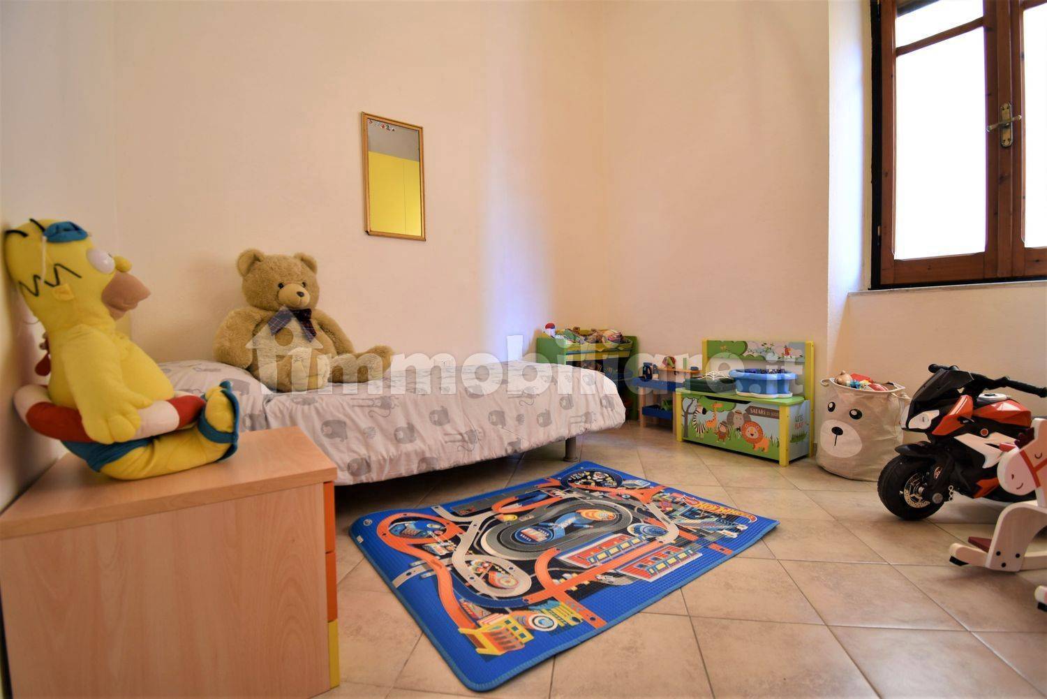 Quadrilocale via Toti, 31, Centro, Iglesias