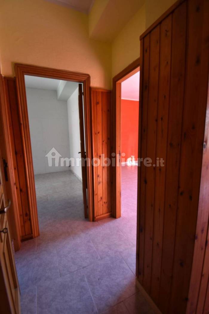 Trilocale via Nuoro, 2, Centro, Iglesias