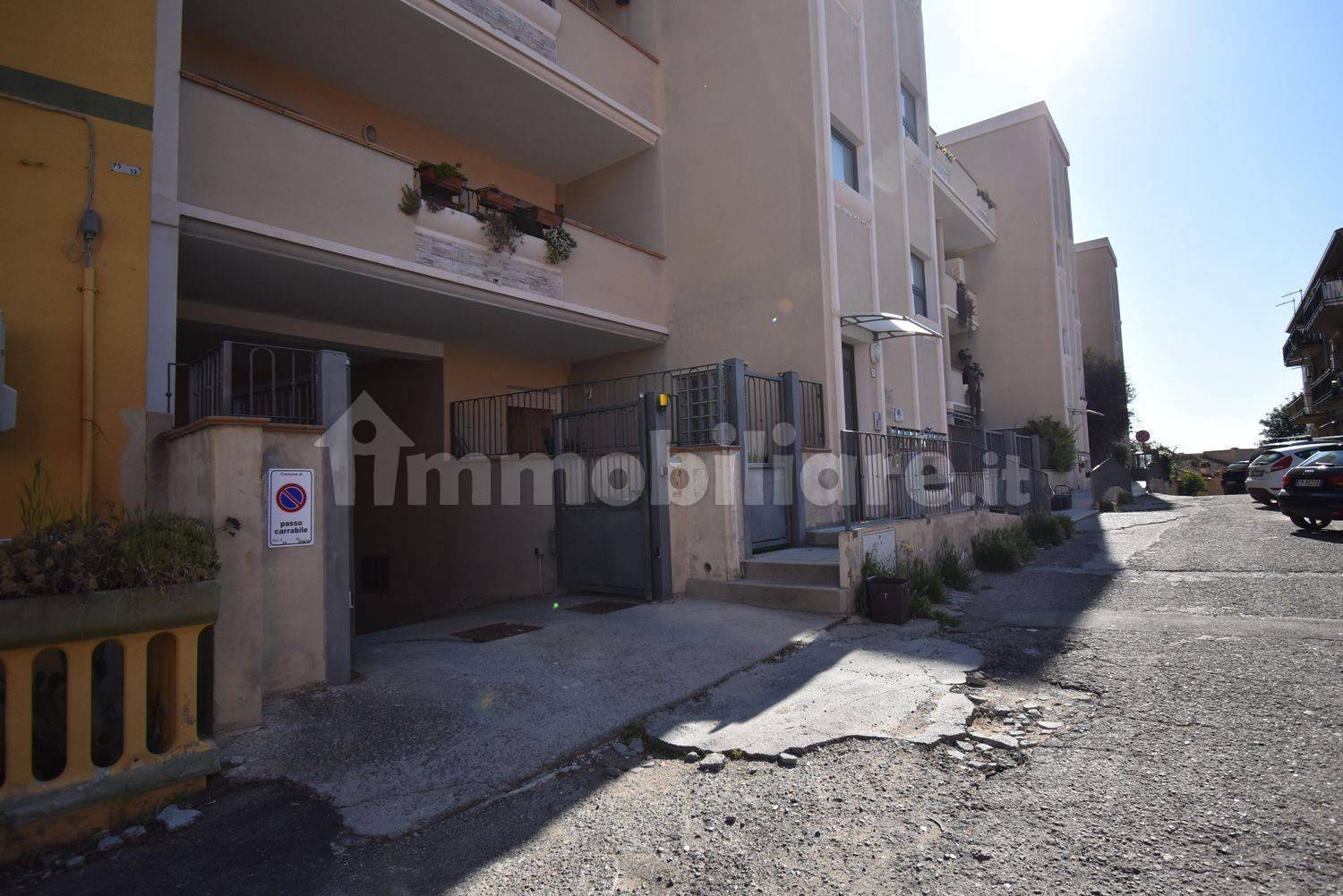 Garage - Box in Vendita