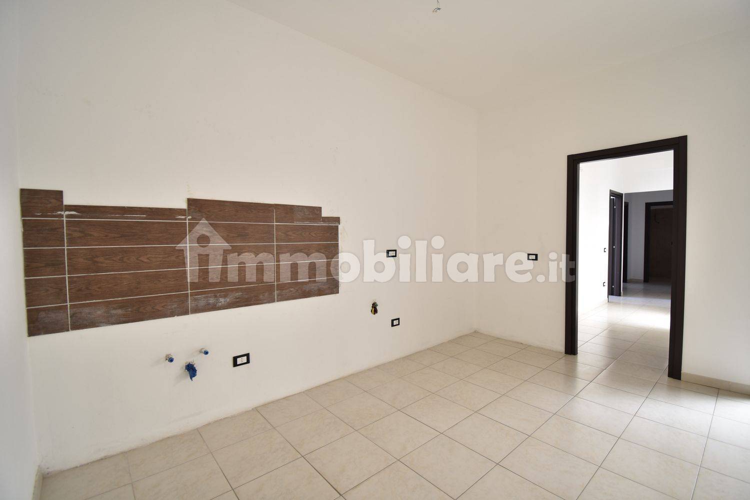 Quadrilocale via cremona, 1, Centro, Iglesias