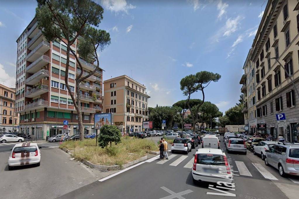 Locale commerciale, Roma, Rif. 103766784 - Immobiliare.it