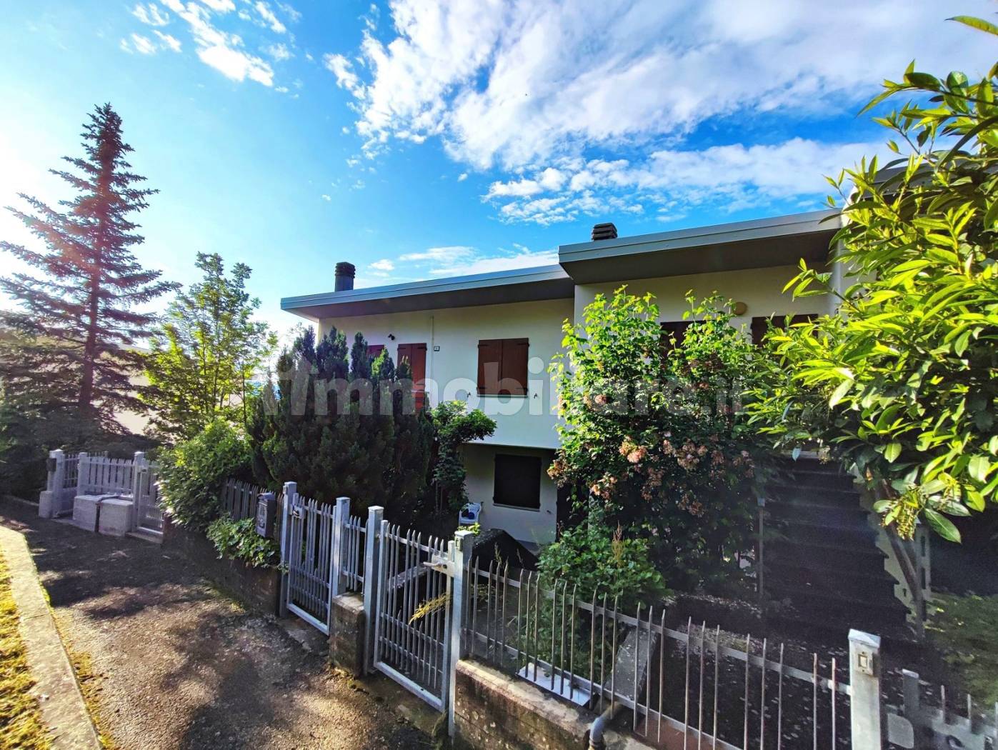 Bilocale via Frattone 37, Centro, Sestola