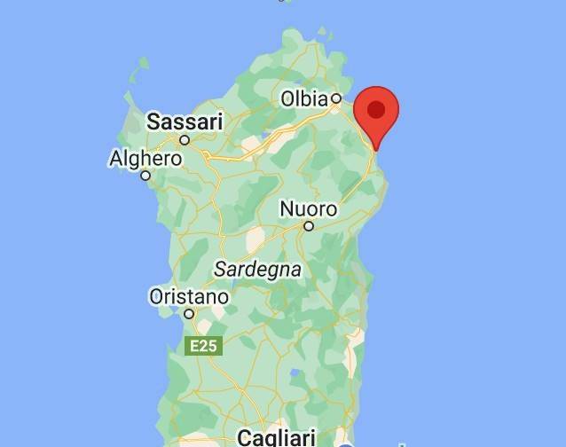 Trilocale nuovo, piano terra, Centro, Budoni