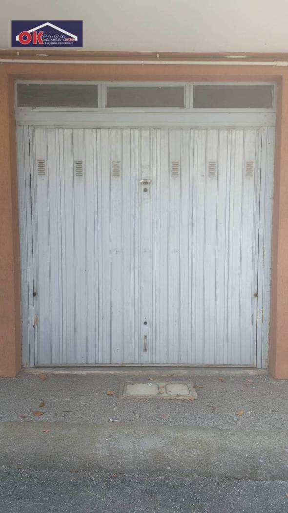 Garage - Box in Vendita