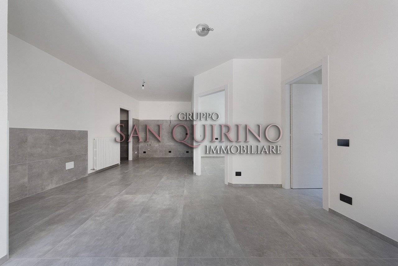 Bilocale via Bixio 4, Centro, Guastalla