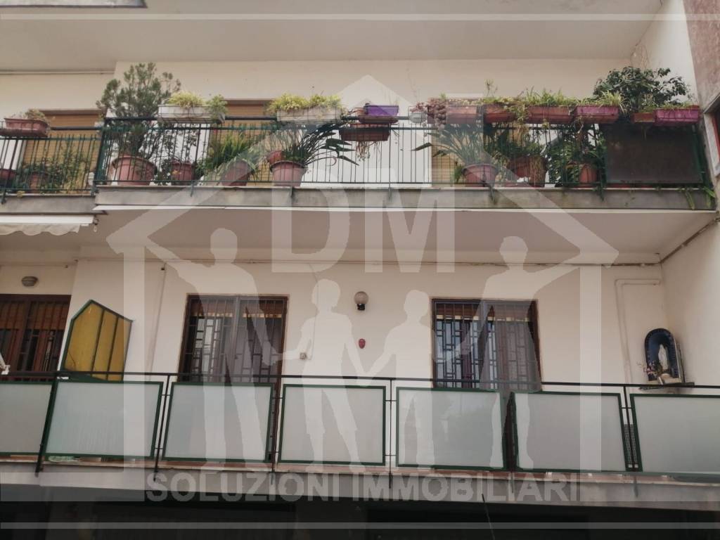 Affitto Appartamento Pozzuoli. Trilocale in via Solfatara. Ottimo stato ...