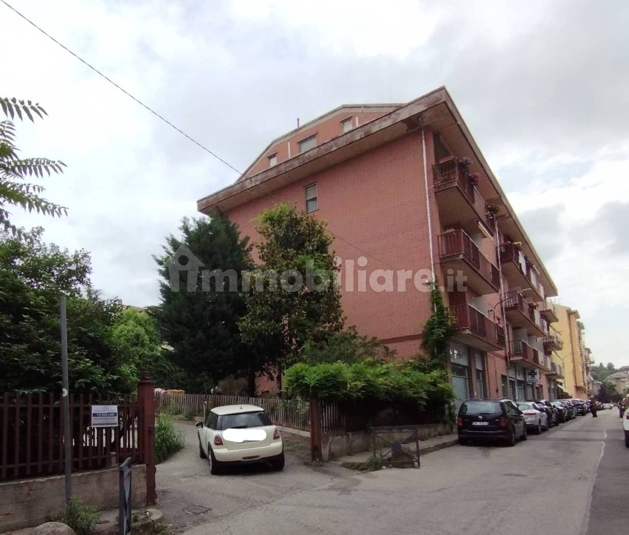 Garage - Box in Vendita