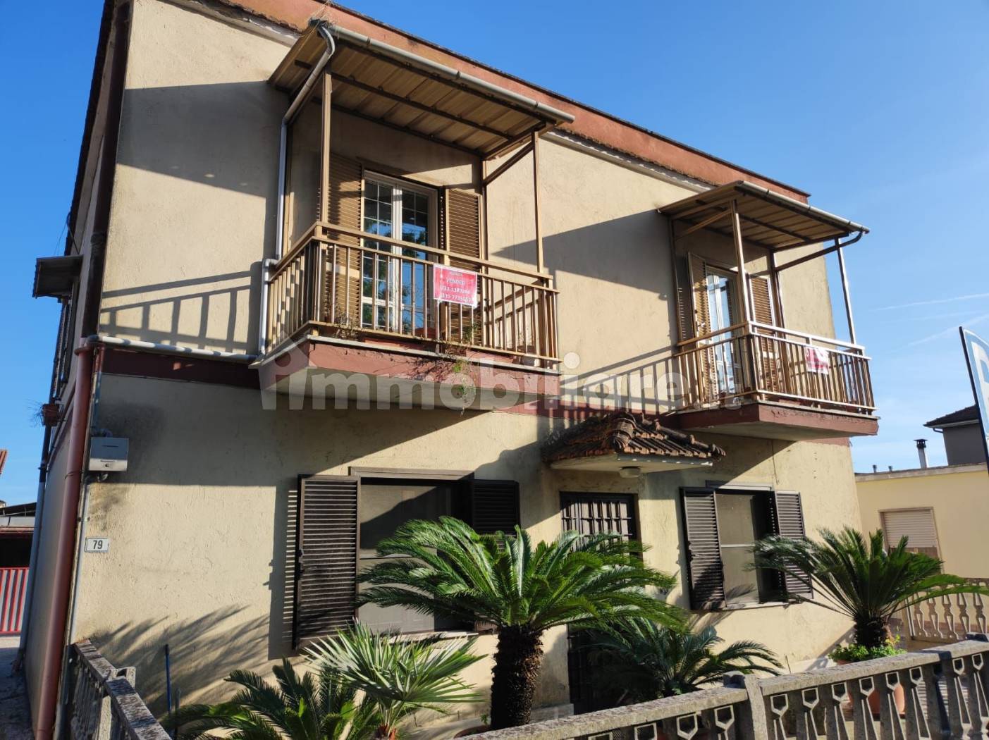 Trilocale Strada Provinciale Borgo Montello Appia, Borgo Podgora, Latina