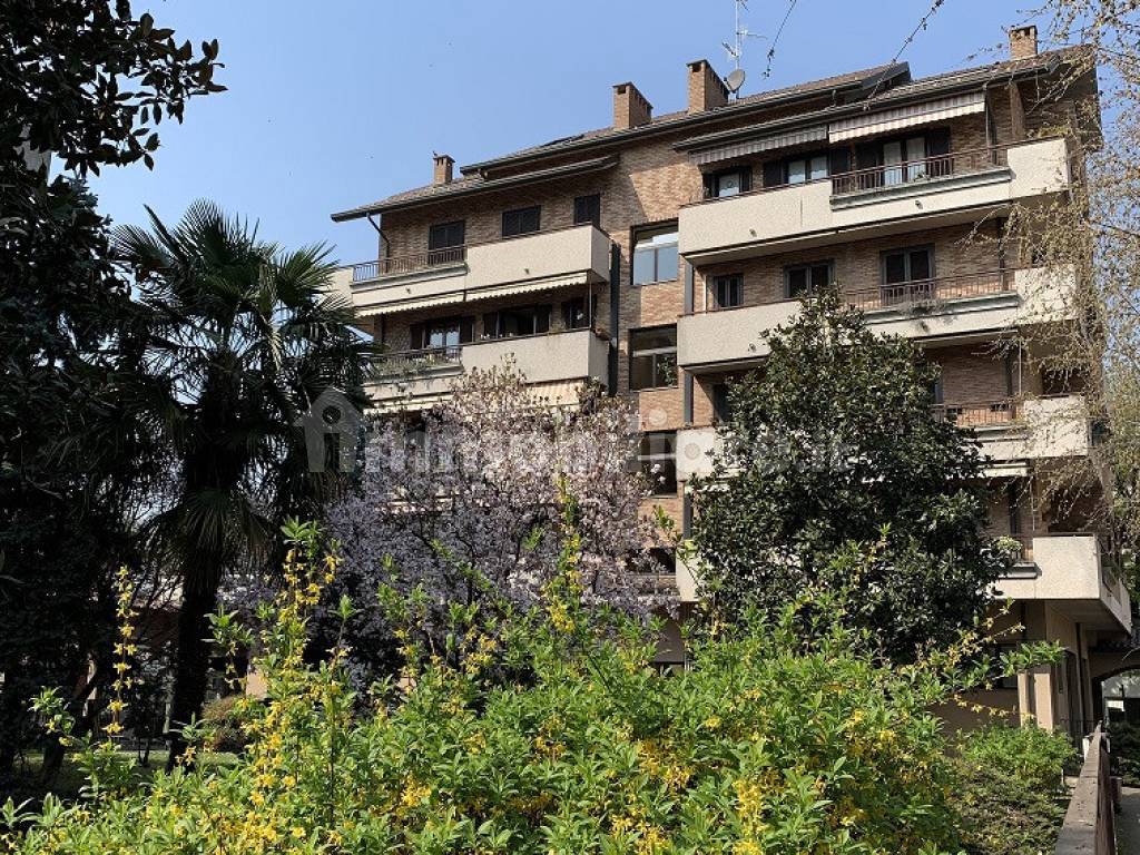 Vendita Appartamento in via Milazzo 15. Busto Arsizio. Buono stato ...