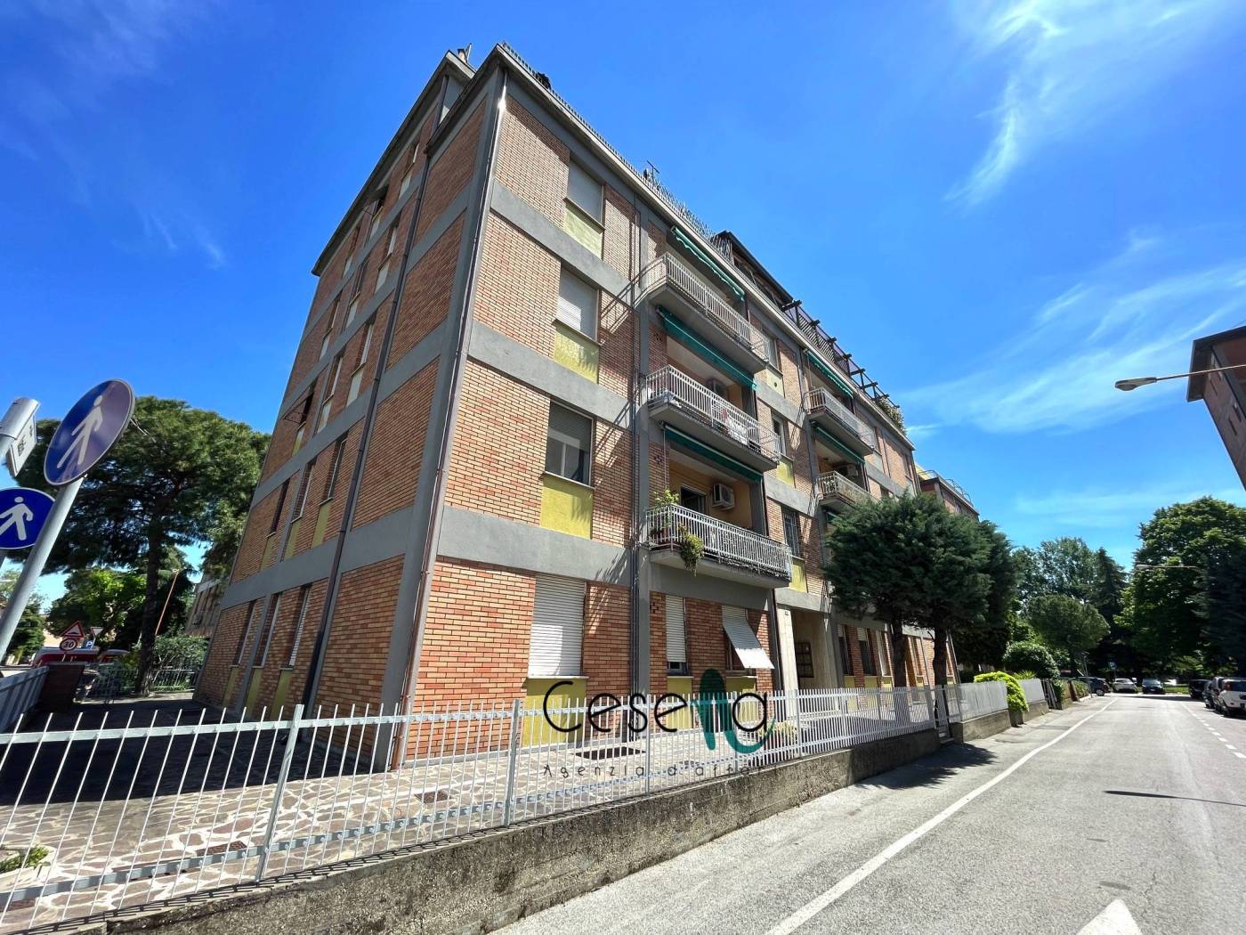 Trilocale via Campania 231, Stadio - La Fiorita, Cesena