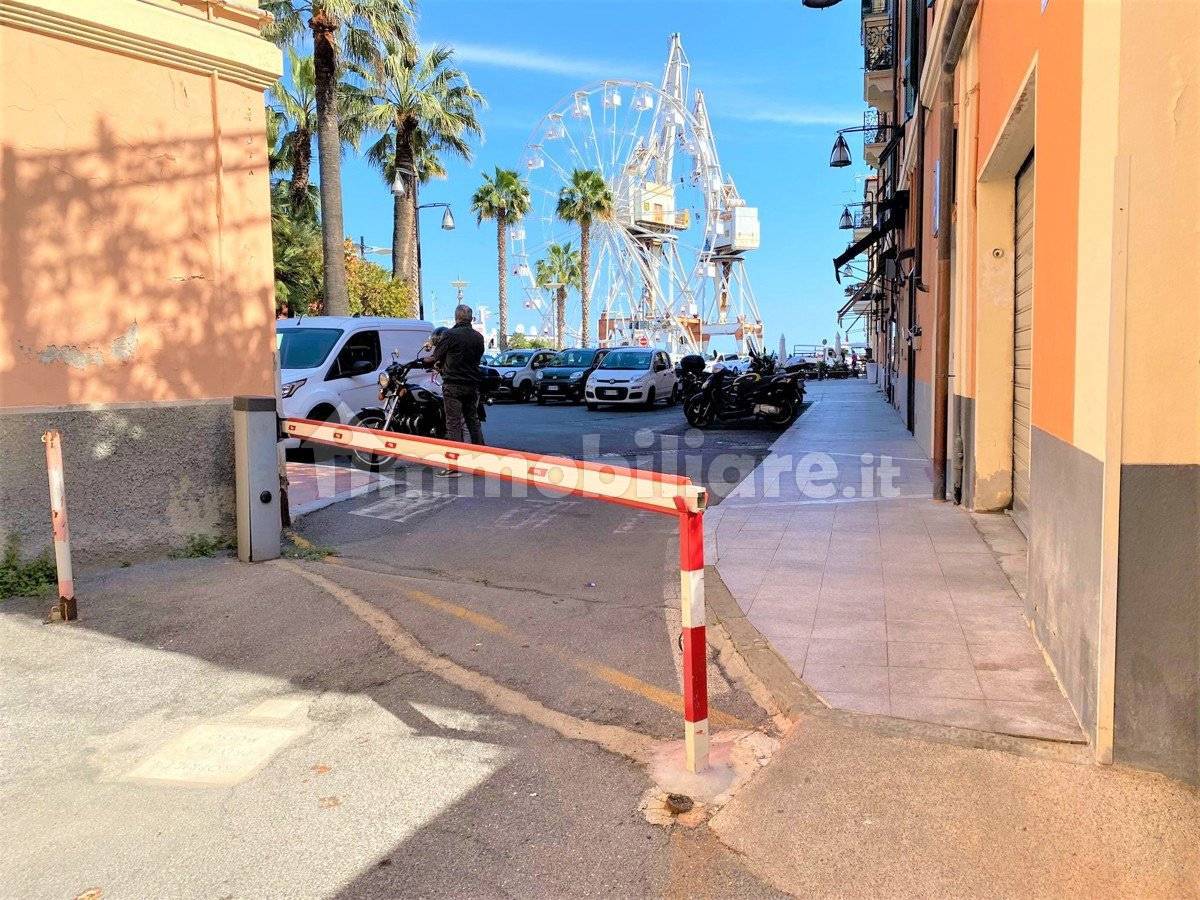 Garage - Box in Vendita