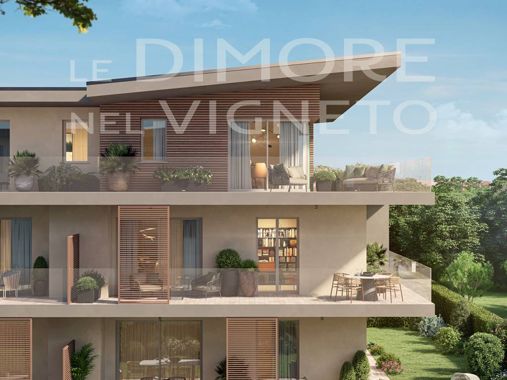 Nuove Costruzioni in vendita a Torre de' Roveri, rif. 103786296 ...