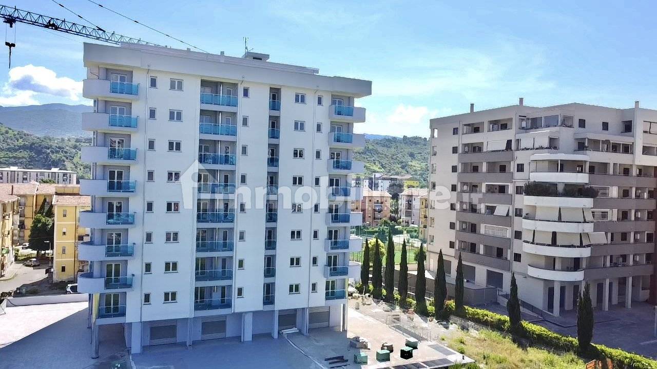 Trilocale traversa via Cesare Curcio, Popilia - Vagliolise, Cosenza