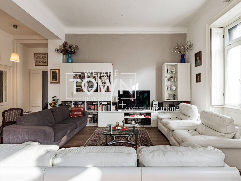 Vendita Appartamento in via Ruggero Boscovich 53. Milano, rif. 103788592