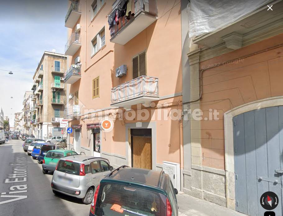 Asta per appartamento, via Ettore Fieramosca 168, Libertà Bari, rif. 103786792 - Immobiliare.it