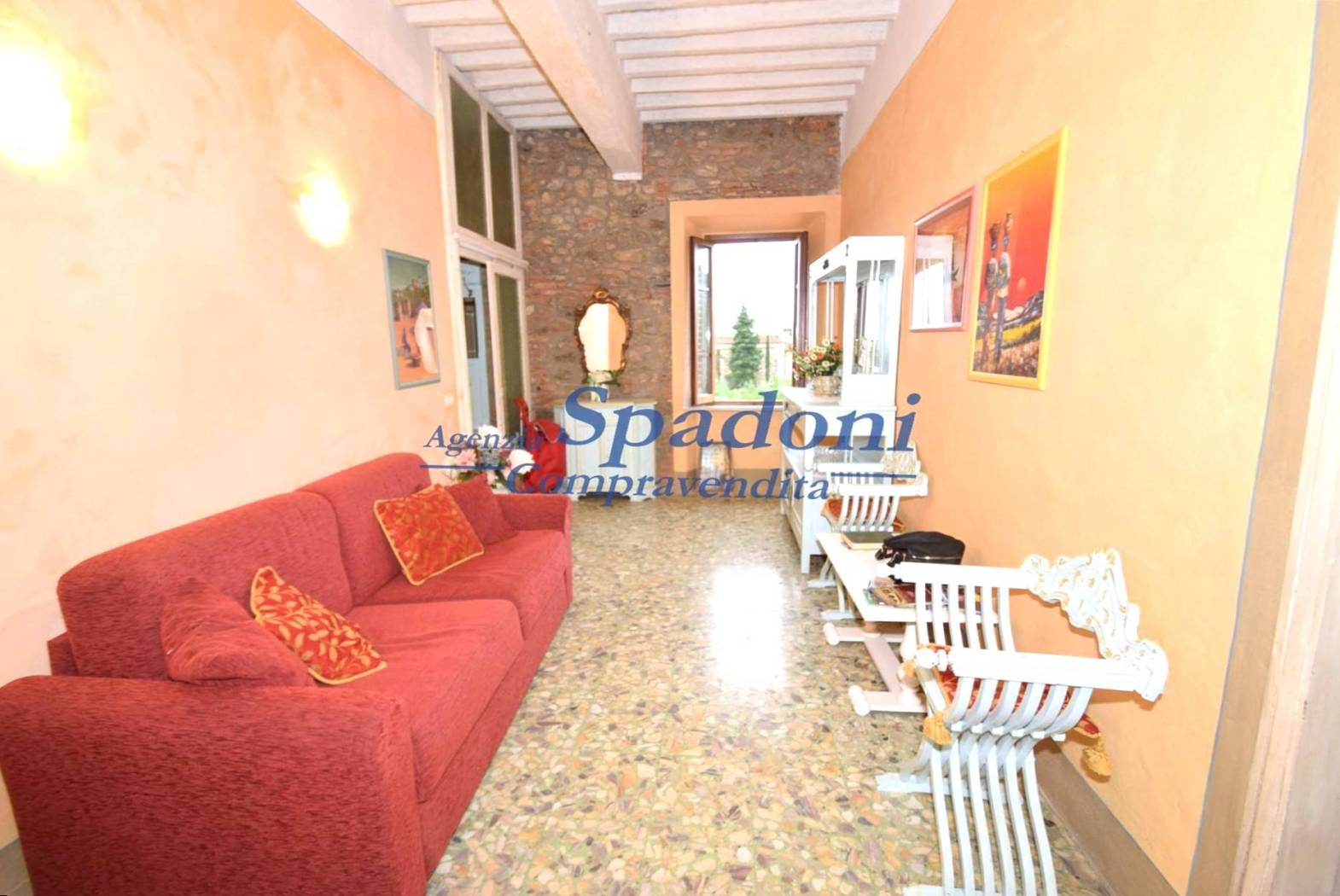 Appartamento via del Fosso, Colle Di Buggiano, Buggiano