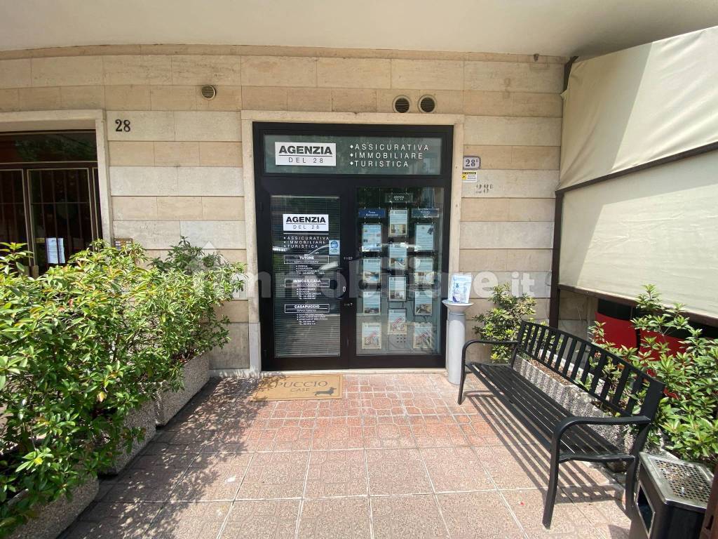 Vendita Appartamento in via Ca' di Cozzi 40. Verona. Ottimo stato ...
