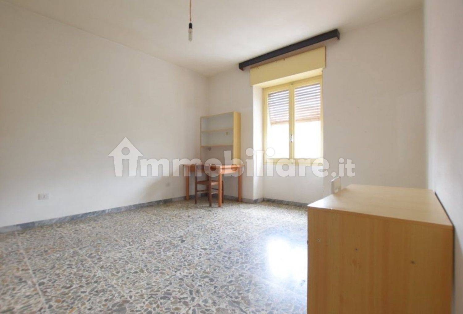 Appartamento via Rizzeddu, 15, Porcellana, Sassari