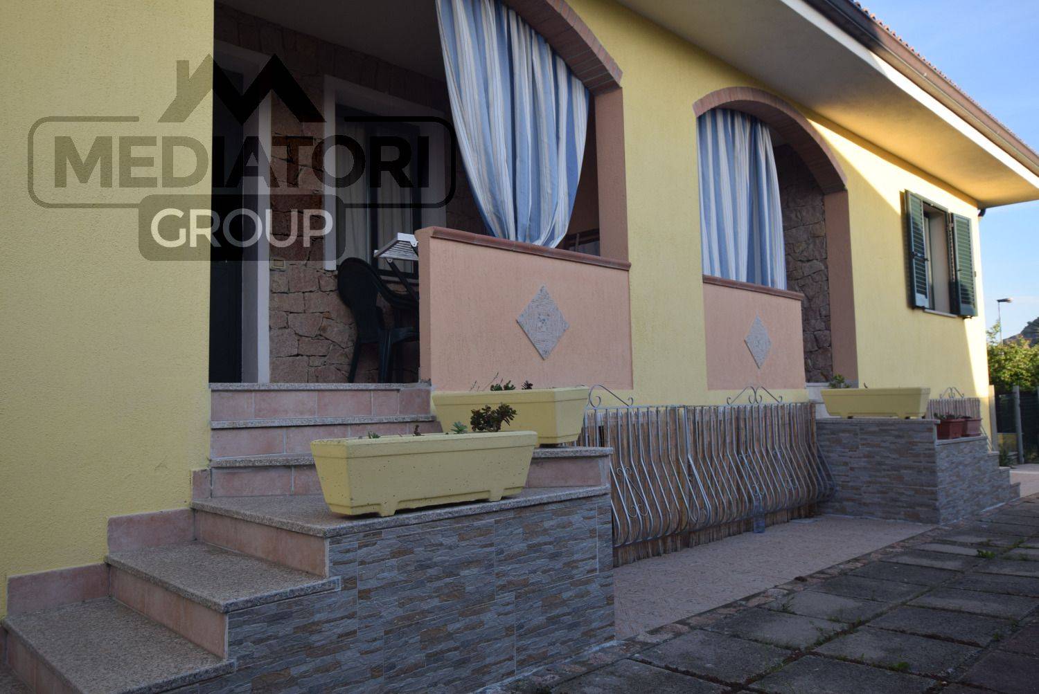 Trilocale 70 m², Viddalba