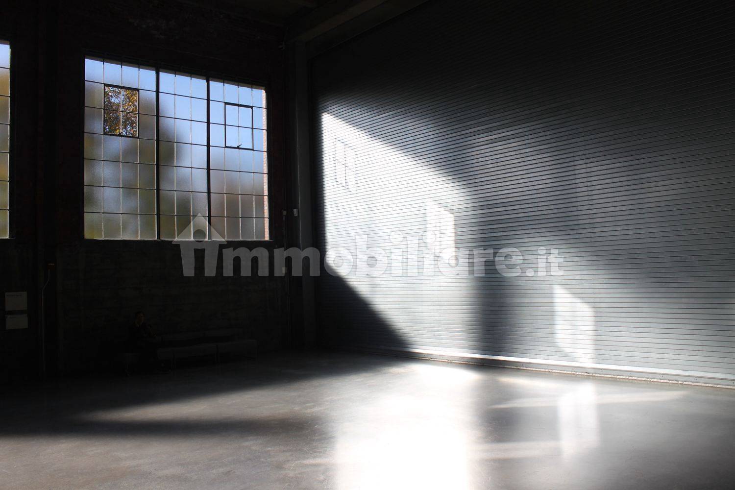 Garage - Box in Vendita