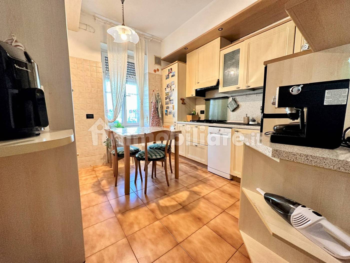 Bilocale via Fratelli Bronzetti, San Pio X, Trento