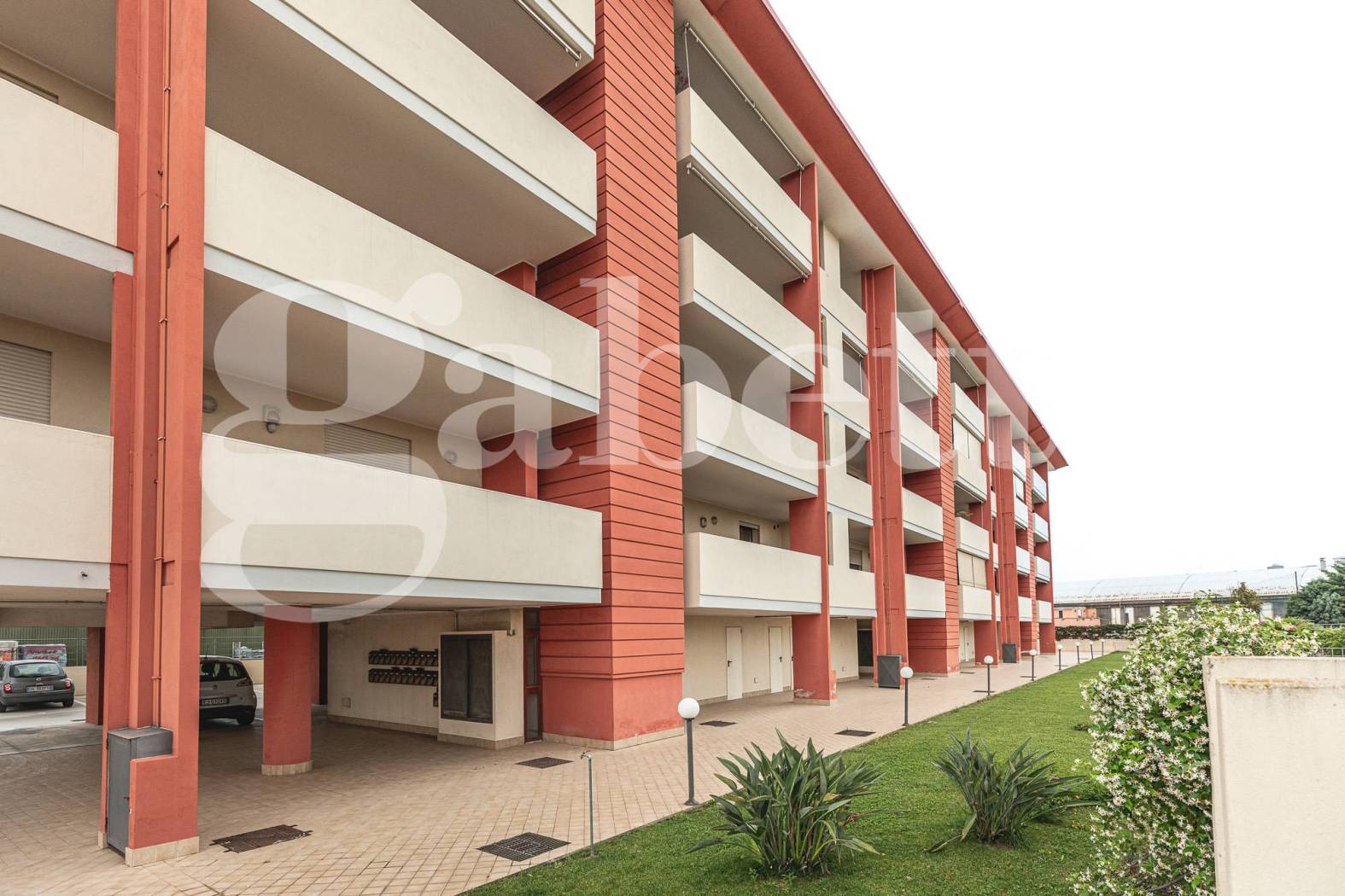 Appartamento via dei Valenzani, Monte Claro, Cagliari