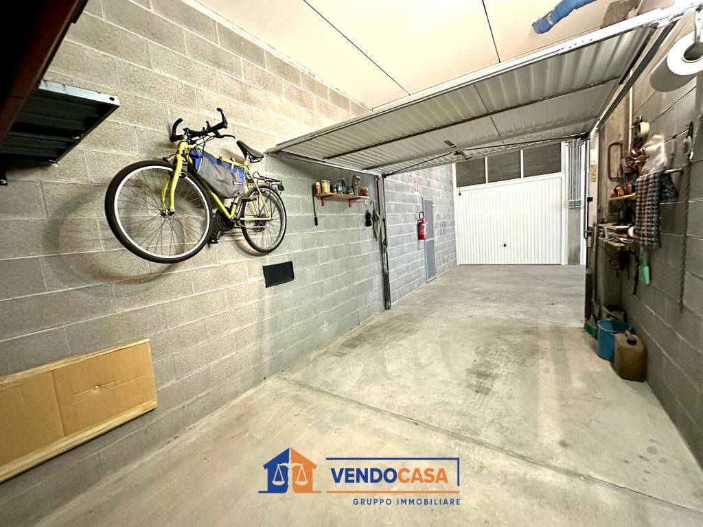 Garage - Box in Vendita