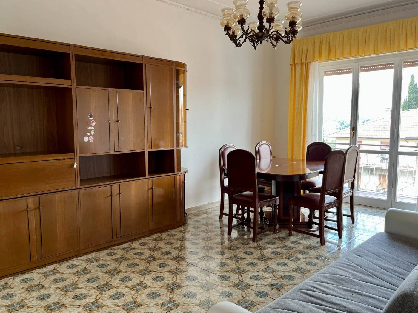 Bilocale via Stylida 6, Centro, Amelia