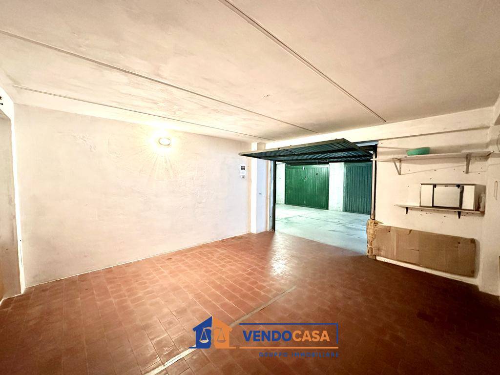 Garage - Box in Vendita