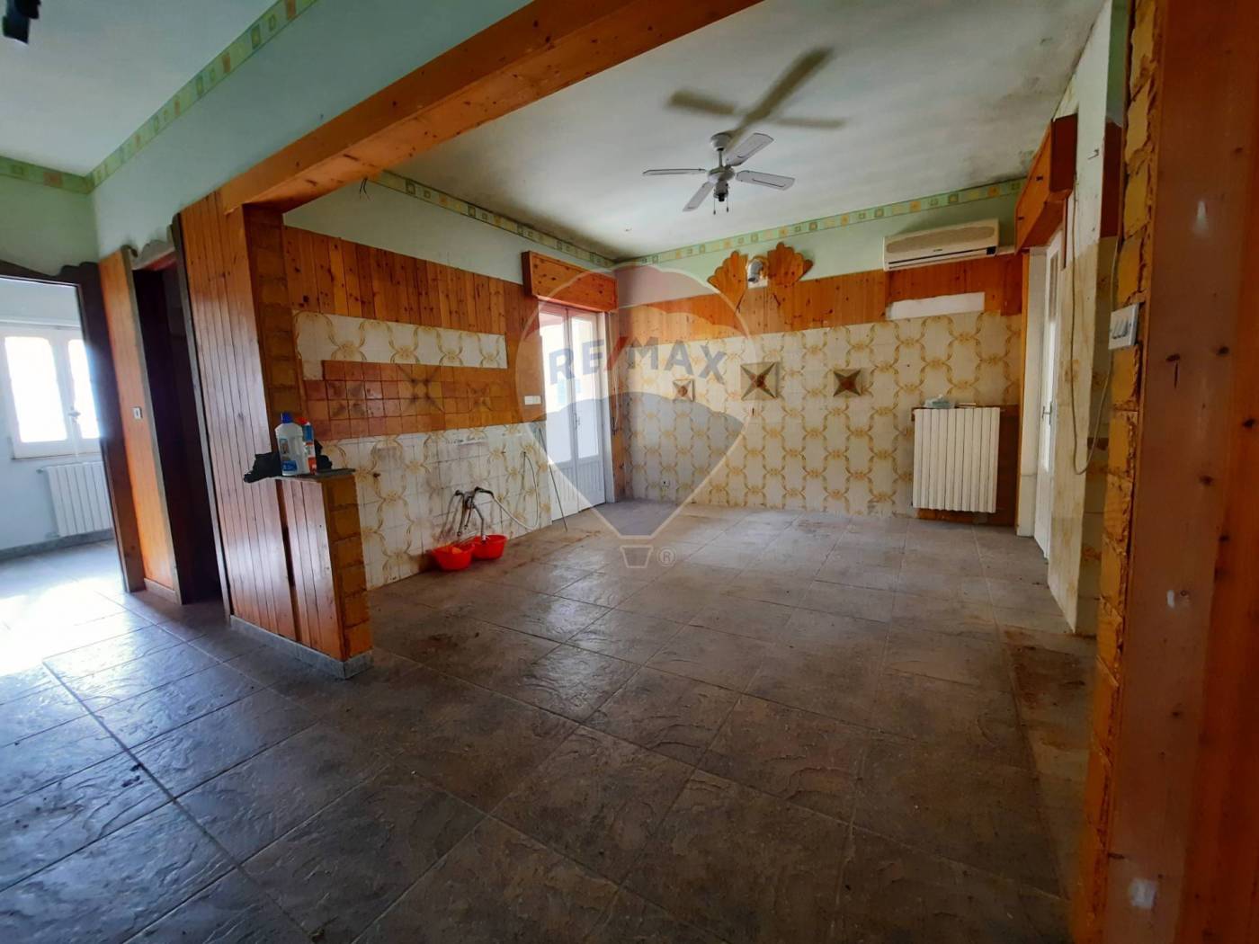 Appartamento via nuova macello 2, Centro, Modica