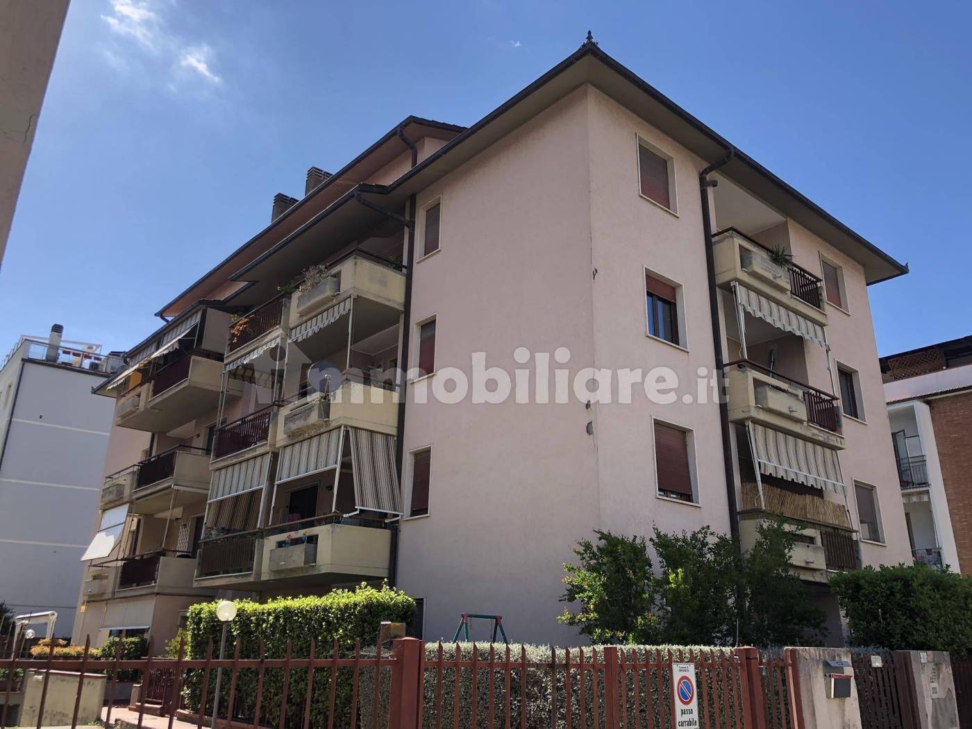 Appartamento via Veio 4, Barbanella - Verde Maremma, Grosseto