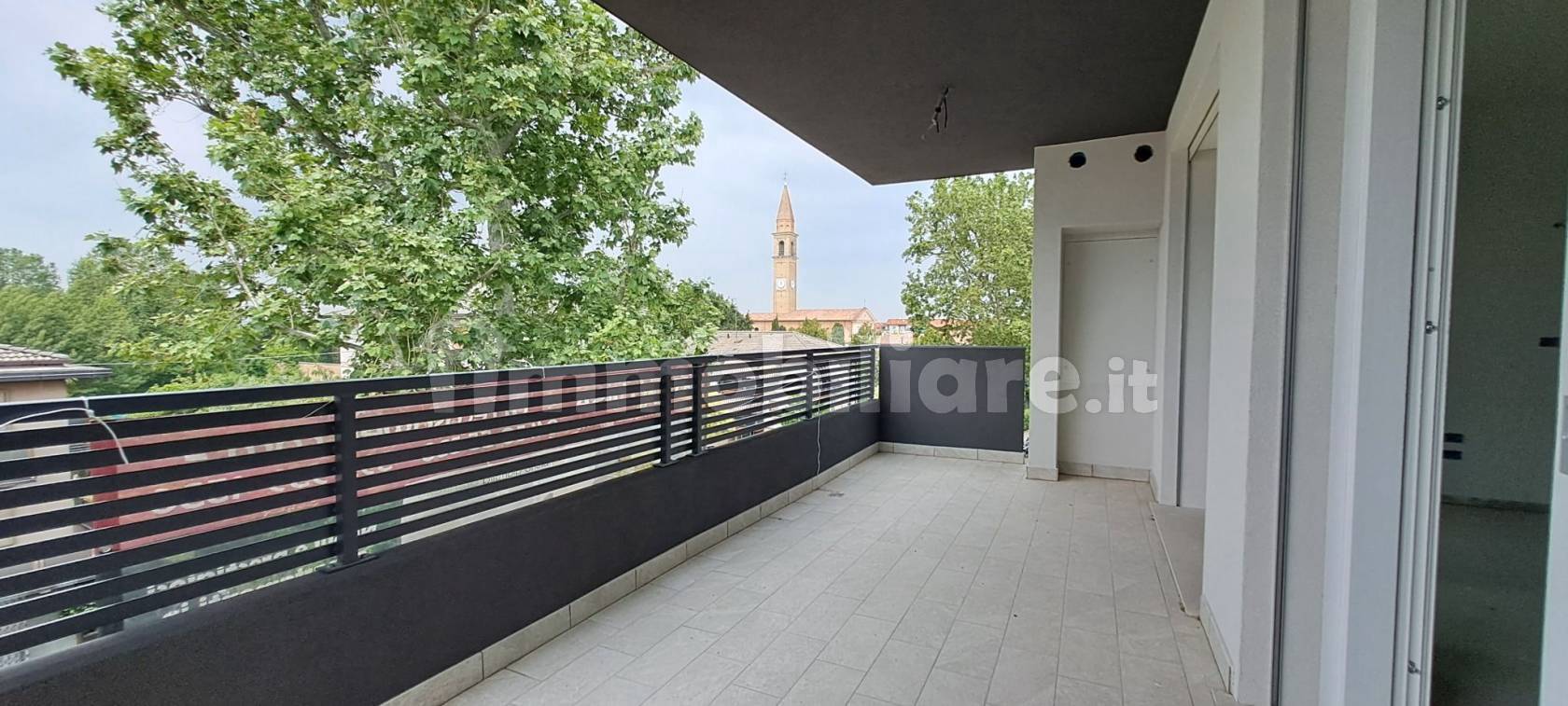 Appartamento via Claudia, Favaro Veneto, Venezia