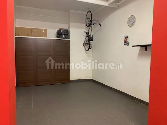 Garage - Box in Vendita