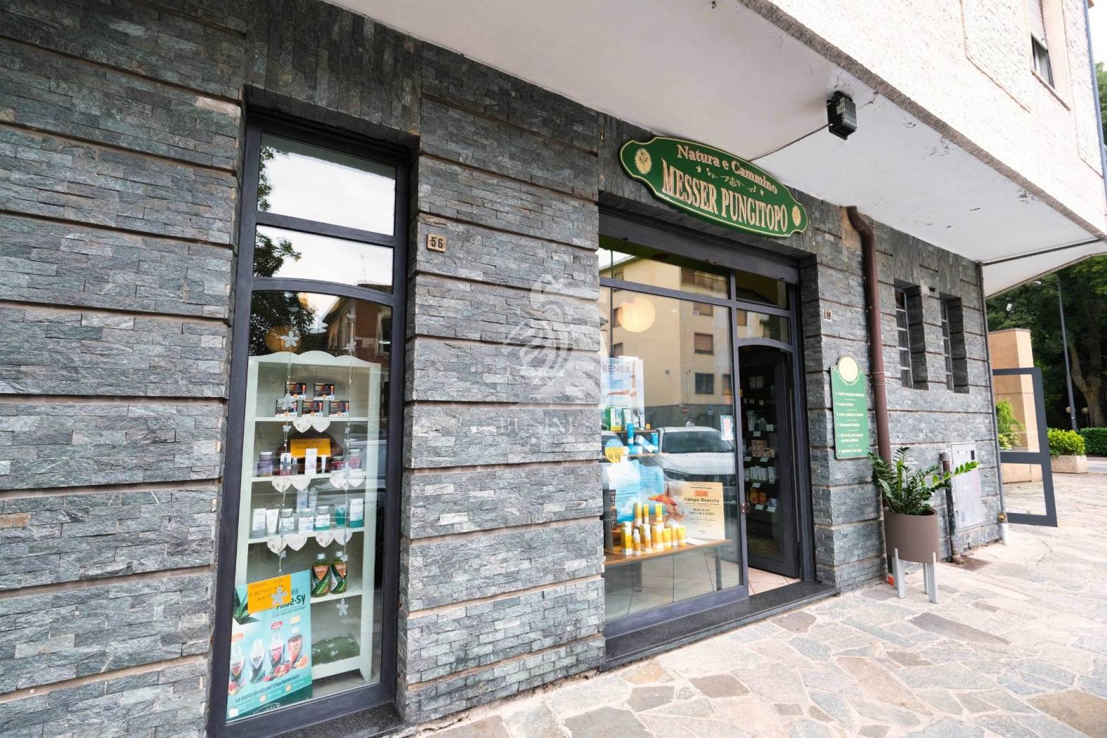 Erboristeria in Vendita