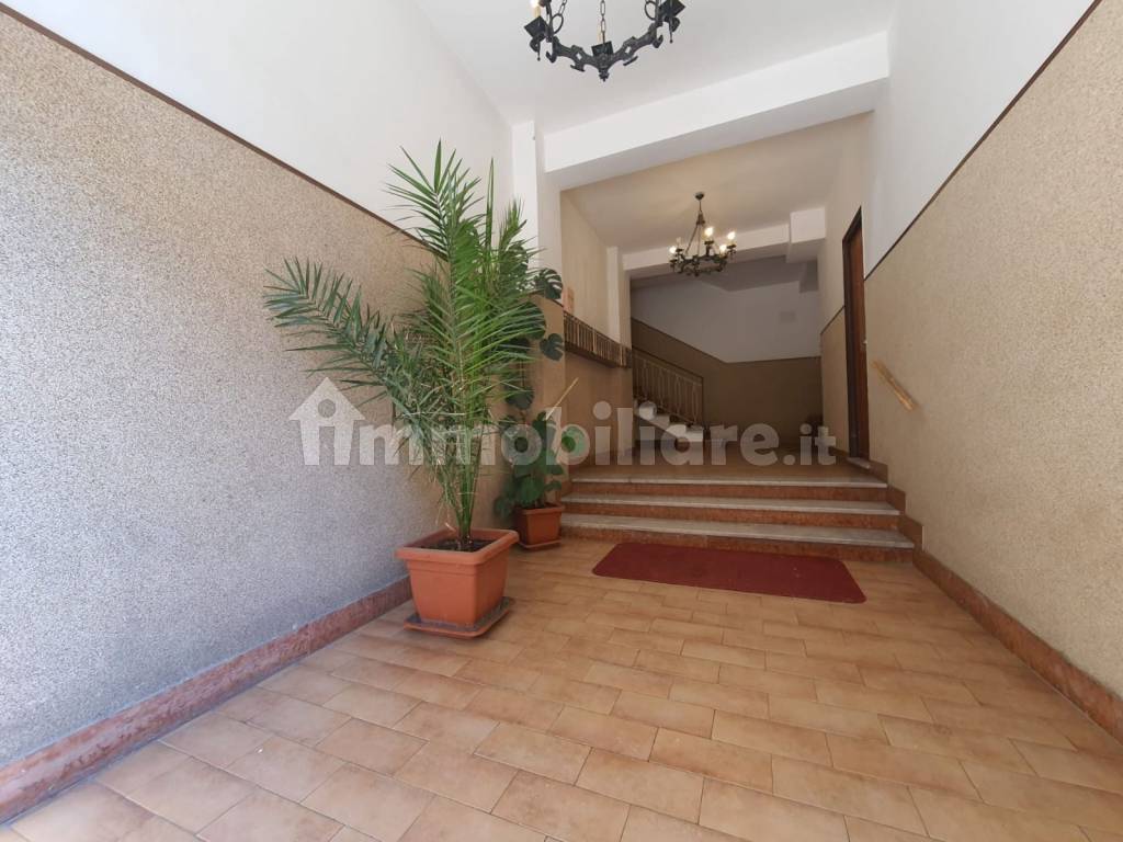 Vendita Appartamento Viterbo. Trilocale in via Giuseppe Angelo Manni 16 ...