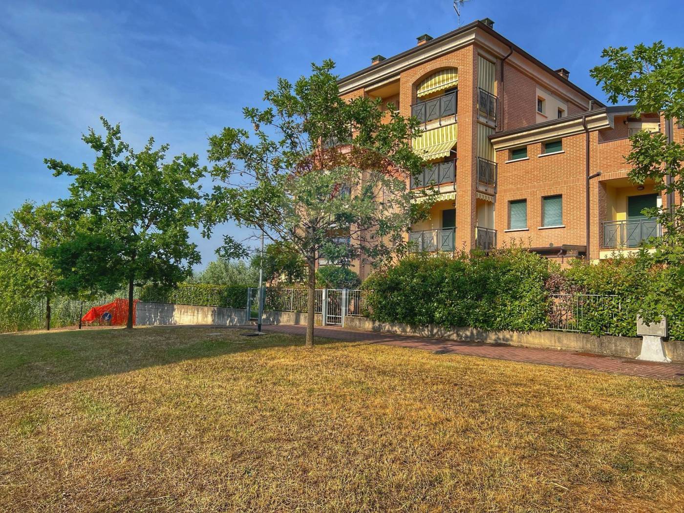 Bilocale via Fornace Zunini 9, Centro, Sant'Ilario d'Enza