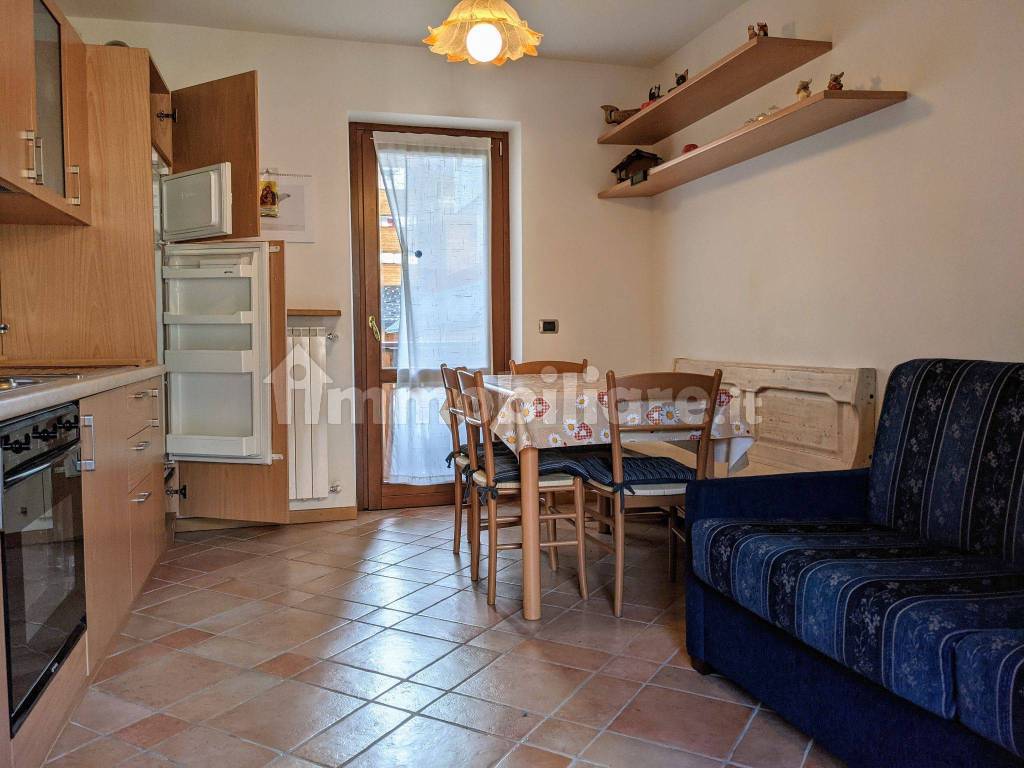 Affitto Appartamento Foppolo. Bilocale in piazzale Alberghi 35. Ottimo ...