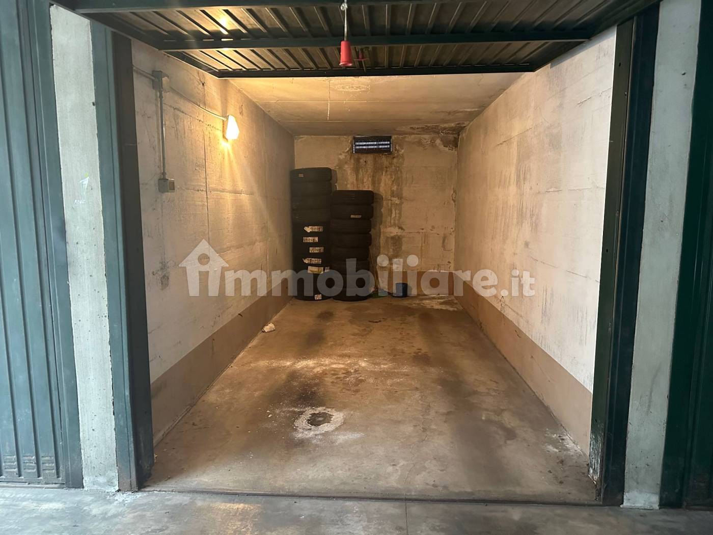Garage - Box in Vendita